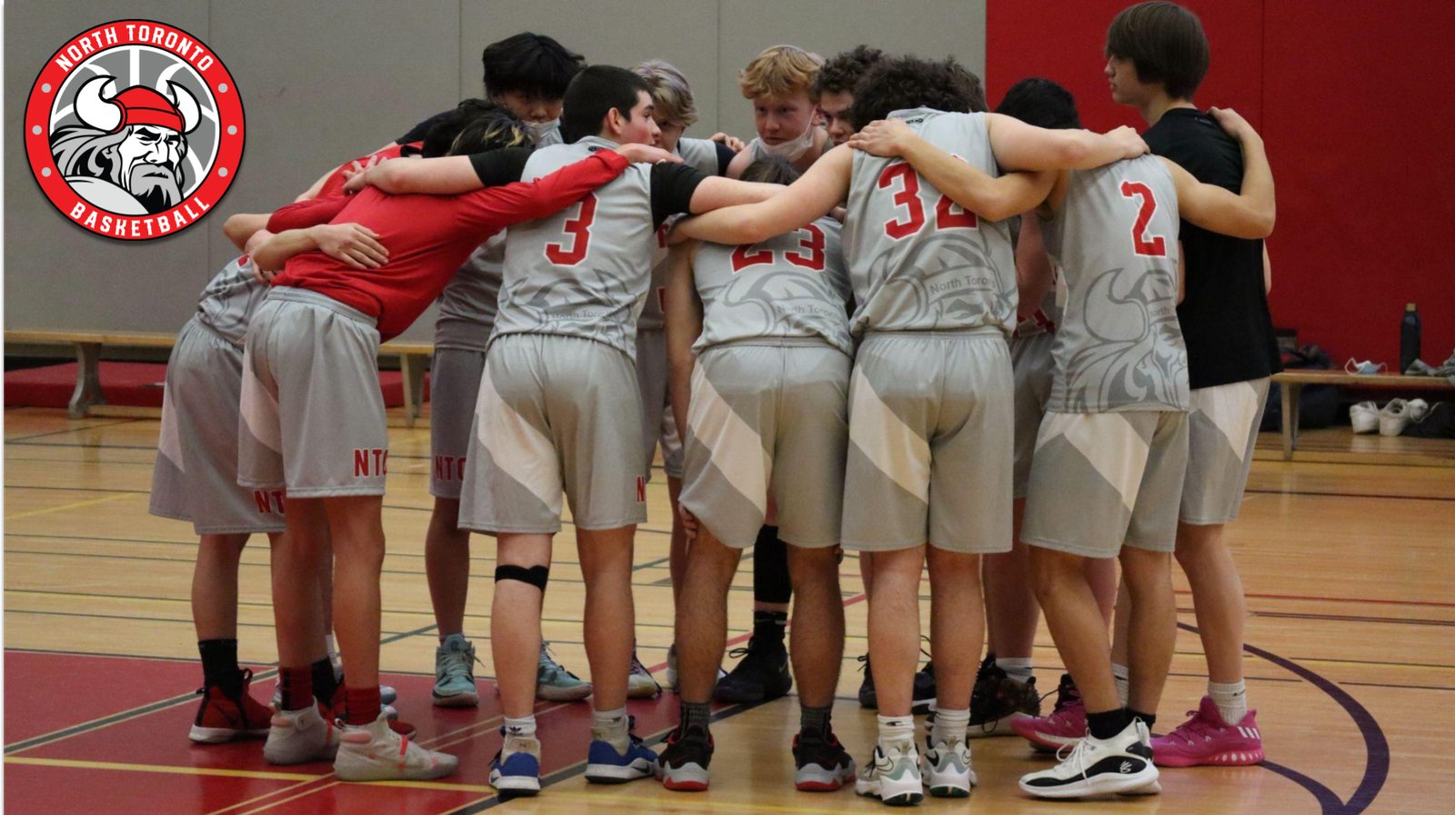 Senior Boys Basketball – North Toronto Collegiate Institute