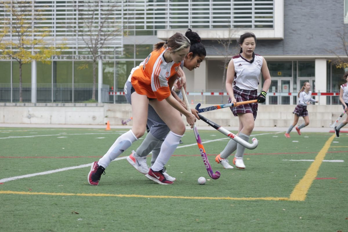 North Toronto Collegiate Institute – NTCI