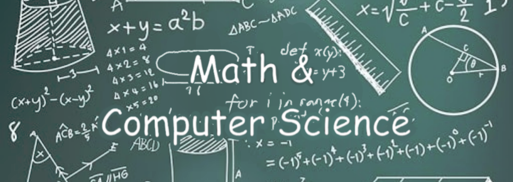 Mathematics and Computer Science Department – North Toronto Collegiate ...
